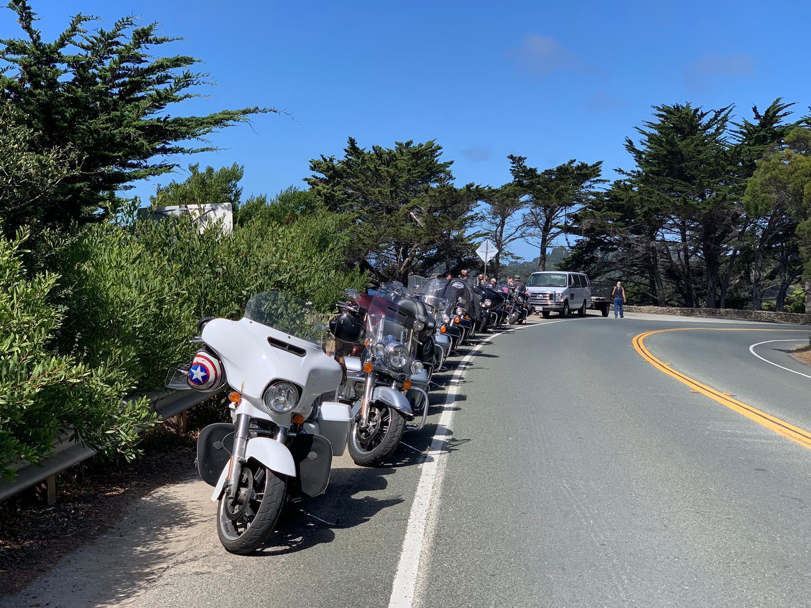 Phoenix Biker Tours.com Das Original